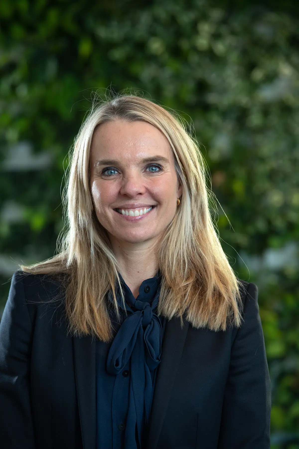 The LEGO Foundation appoints new Chief Executive Officer and board member