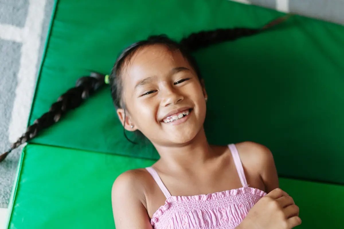 Five ways to spot playful learning