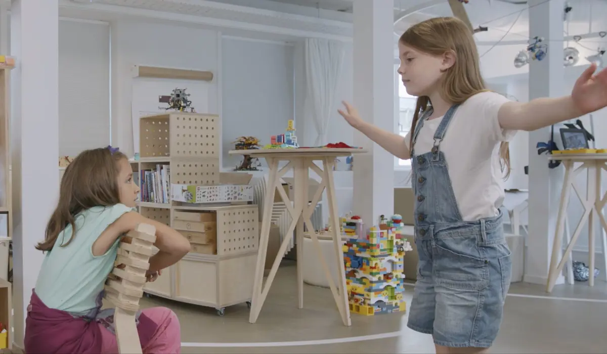 Brick Music Sequence